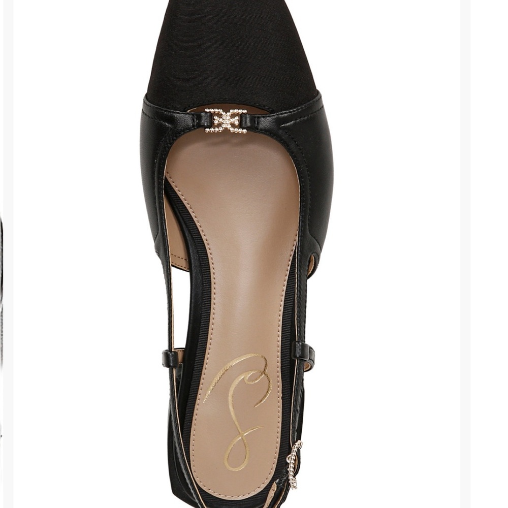 Sam Edelman Kara Ballet Flat - Gem